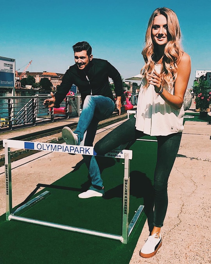 Picture of Alica Schmidt