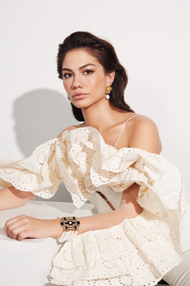 Picture of Demet Özdemir