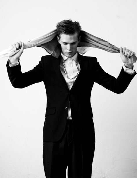 Picture of Nils Butler