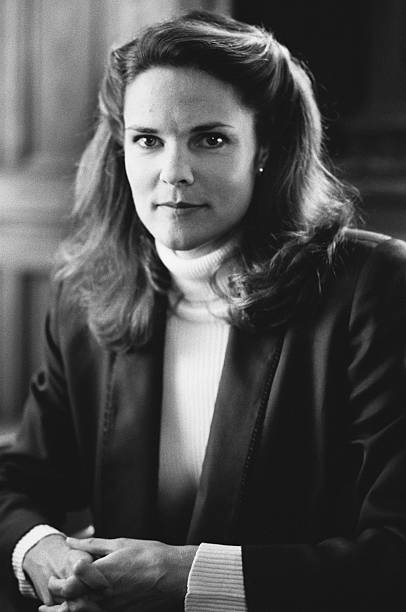 Picture of Carolyn McCormick