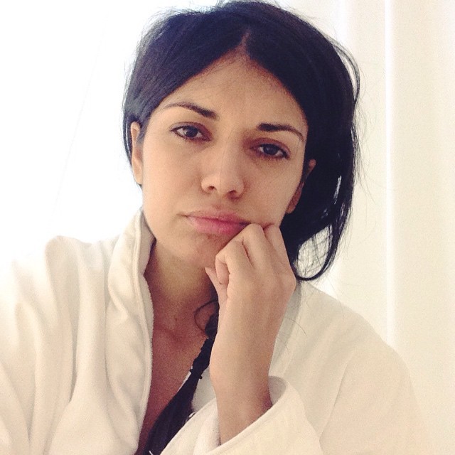 Picture of Amelia Racine