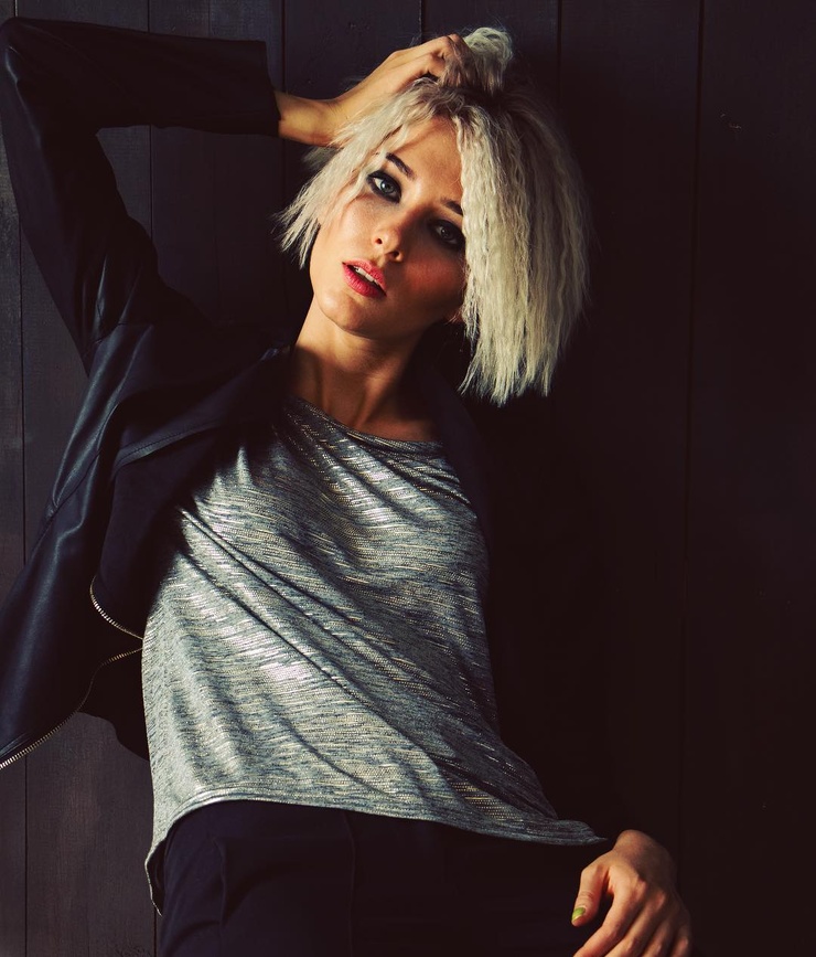 Picture of Elena Tolmacheva