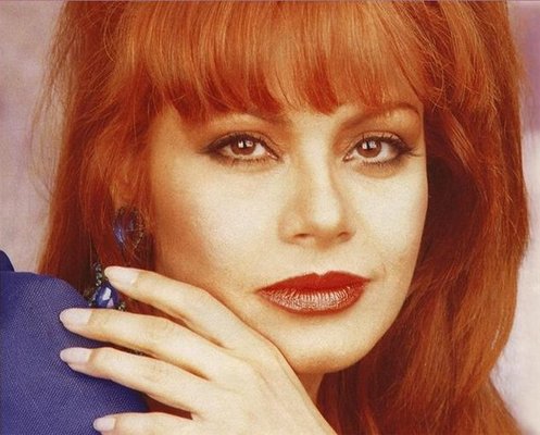 Picture of María Sorté