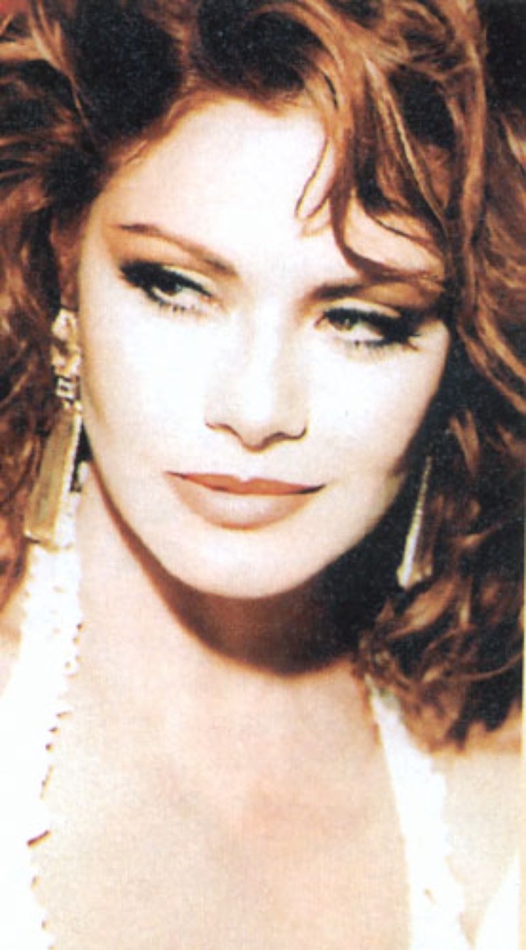 María Sorté picture