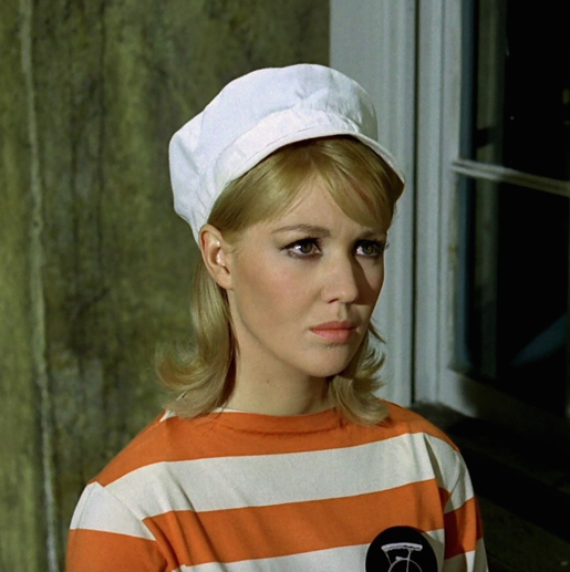 Annette Andre picture