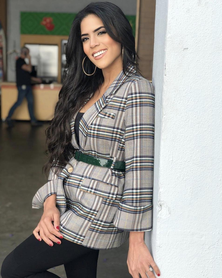 Picture of Francisca Lachapel