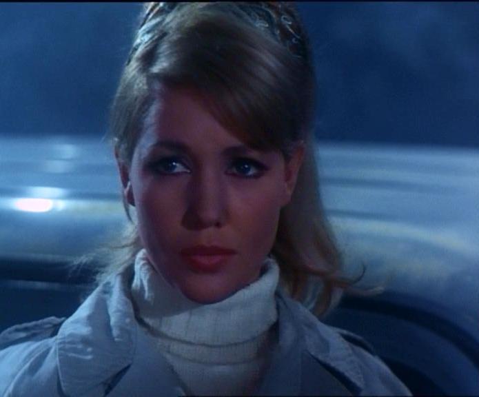 Picture of Annette Andre