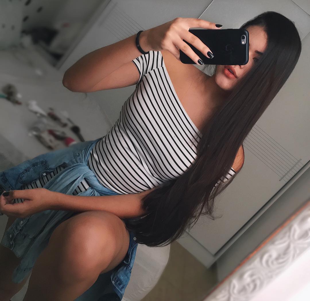 Image of Luana Andrade