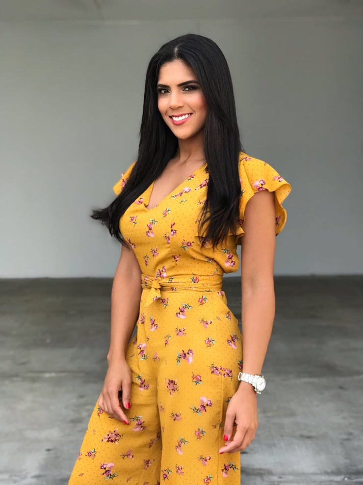 Picture of Francisca Lachapel