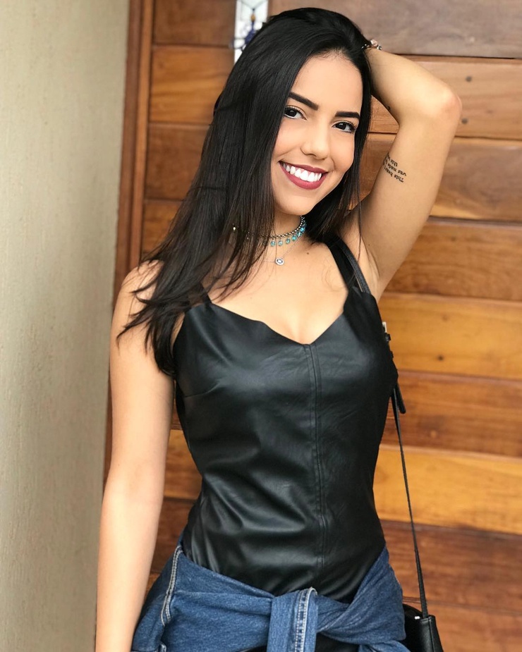 Picture of Victoria Passos