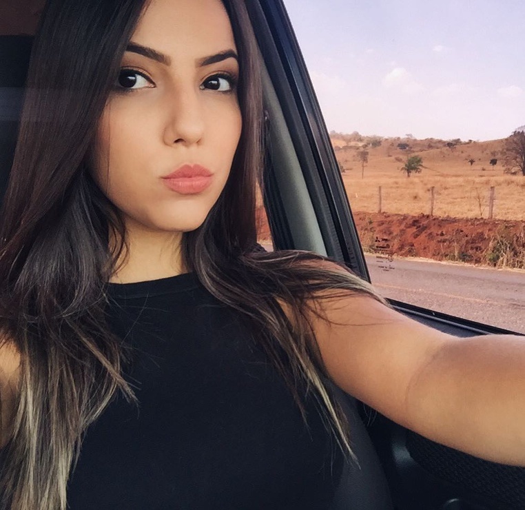 Picture of Victoria Passos