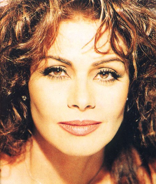 Image of María Sorté