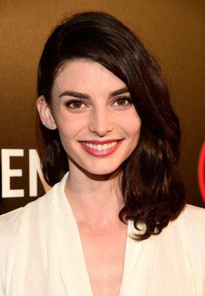 Picture of Rachele Schank