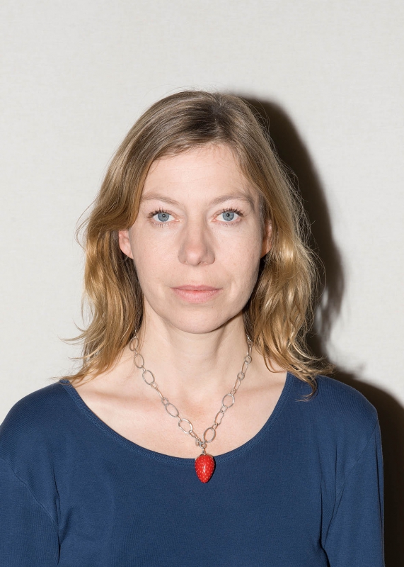 Picture of Jule Böwe