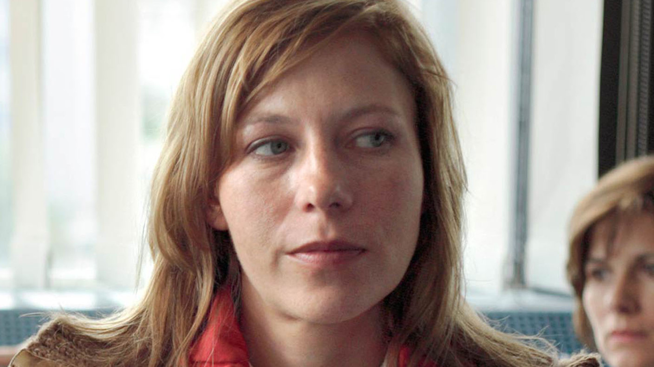 Picture of Jule Böwe