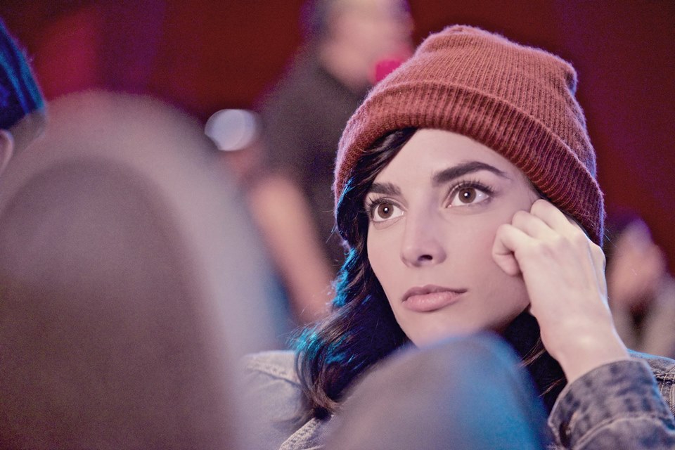 Picture of Rachele Schank