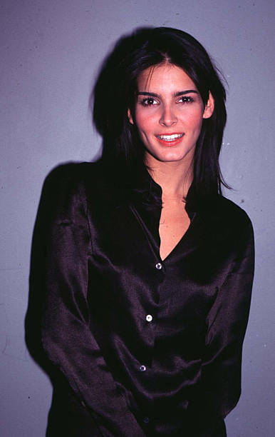 Picture of Angie Harmon