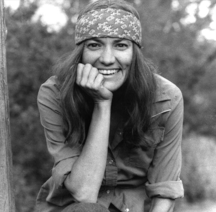 Picture of Cris Williamson