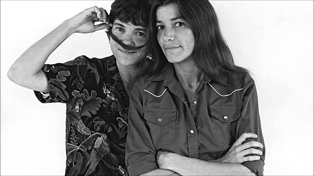 Picture of Cris Williamson