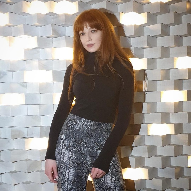 Picture of Nicola Roberts