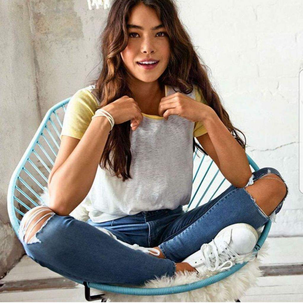 Image of Sakura Heffron