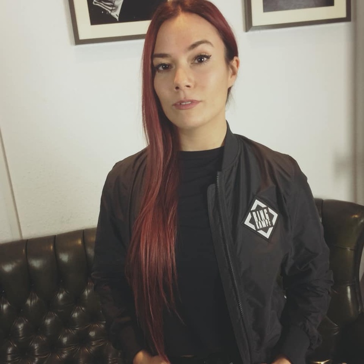Picture of Killer Kelly