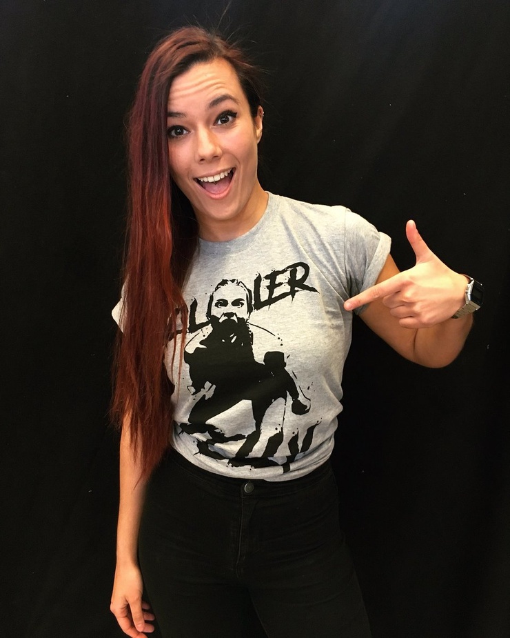 Picture of Killer Kelly