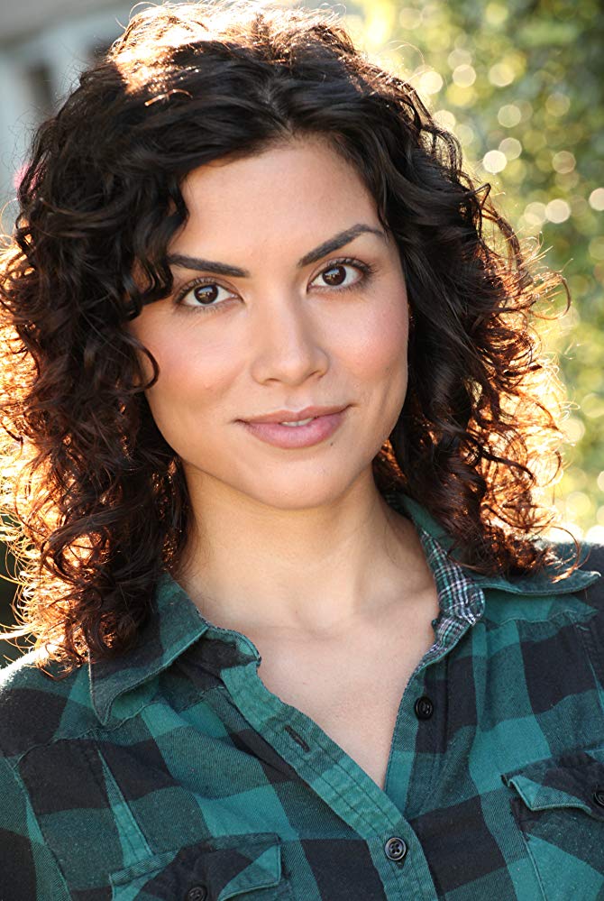 Picture of Christina Ferraro