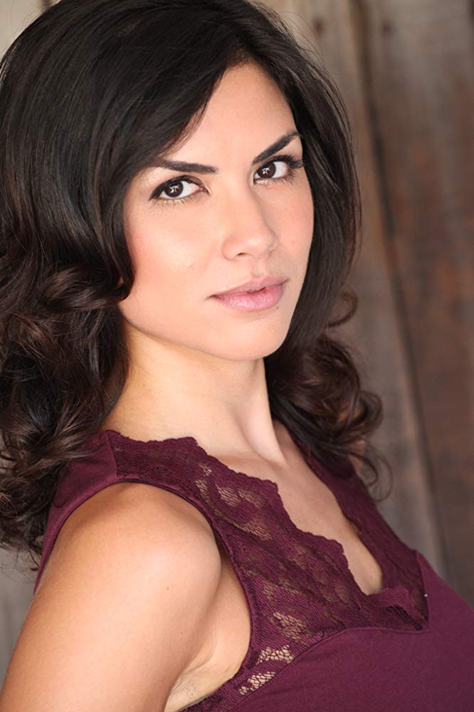 Picture of Christina Ferraro