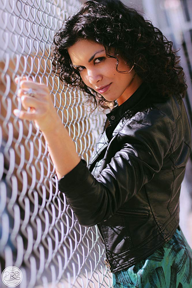 Picture of Christina Ferraro