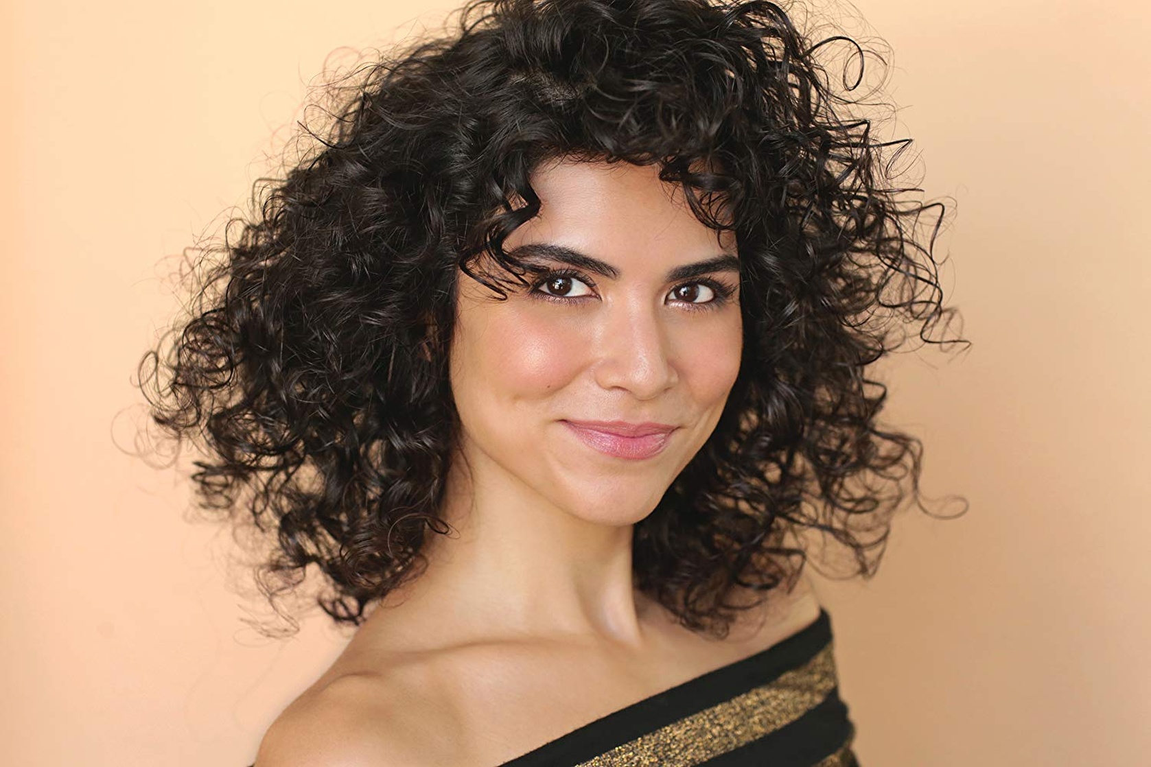 Picture of Christina Ferraro