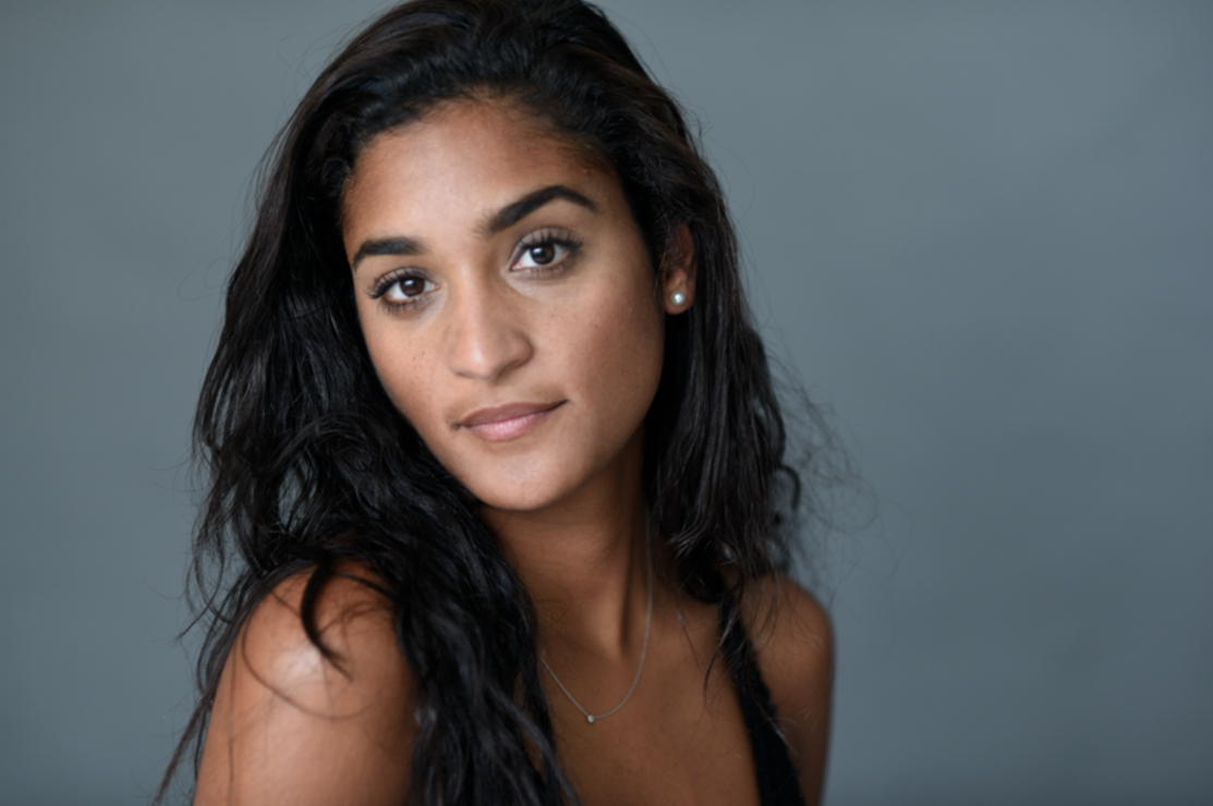 Picture of Brittany Volcy