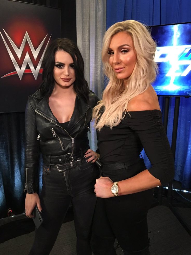 Picture of Paige (WWE)