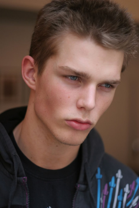 Picture of Nils Butler