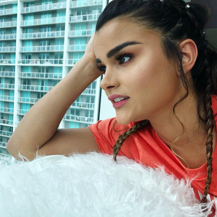 Picture of Clarissa Molina