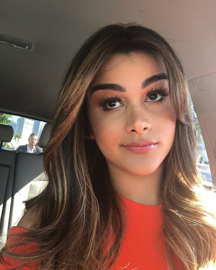 Picture of Clarissa Molina