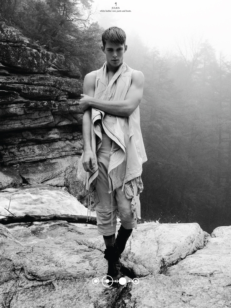 Picture of Nils Butler