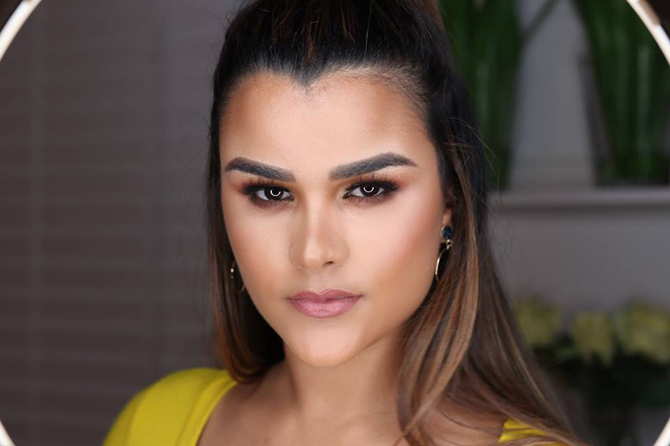 Picture of Clarissa Molina