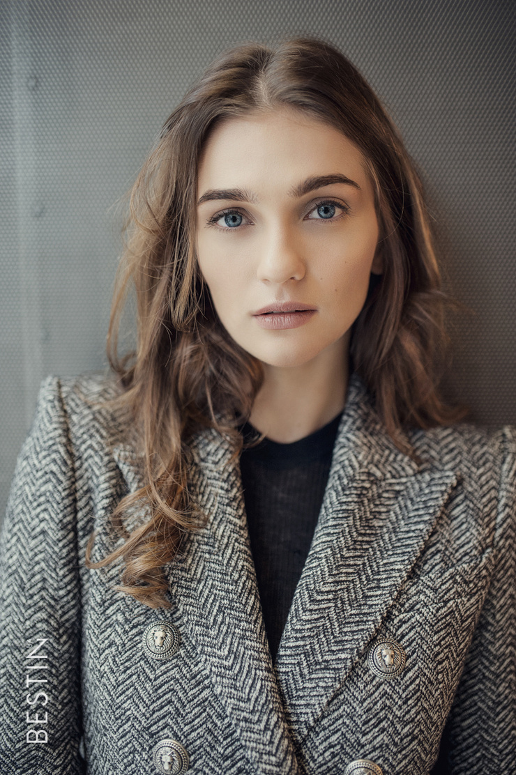 Picture of Ella Kandyba