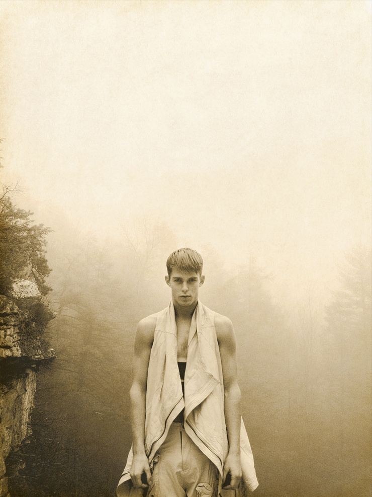 Picture of Nils Butler