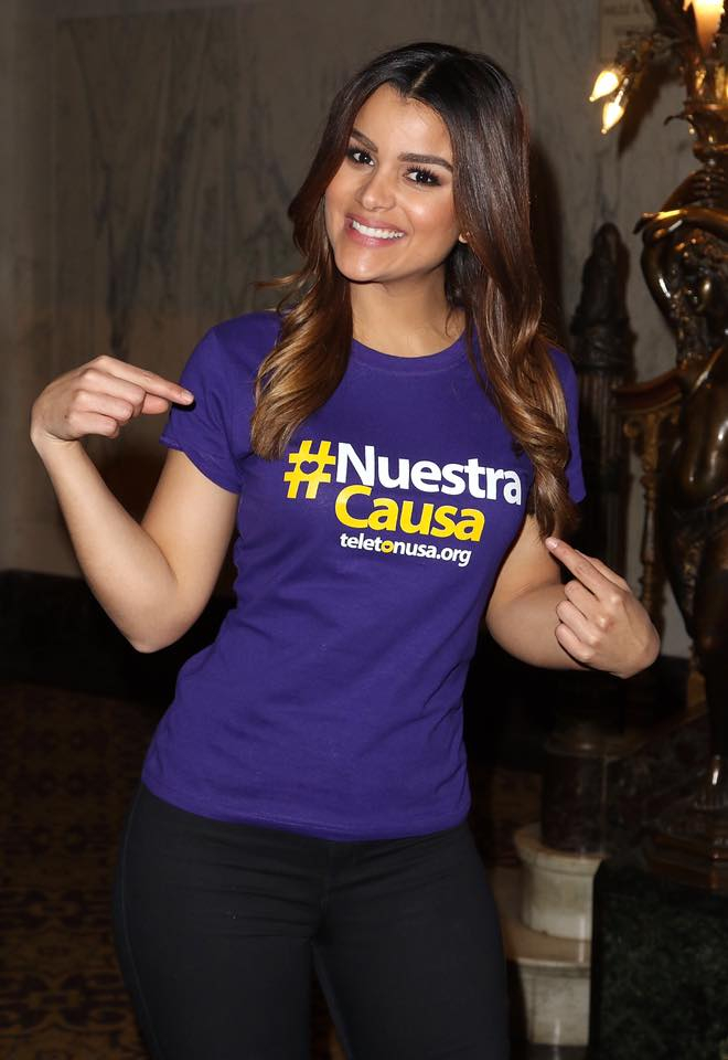 Picture of Clarissa Molina