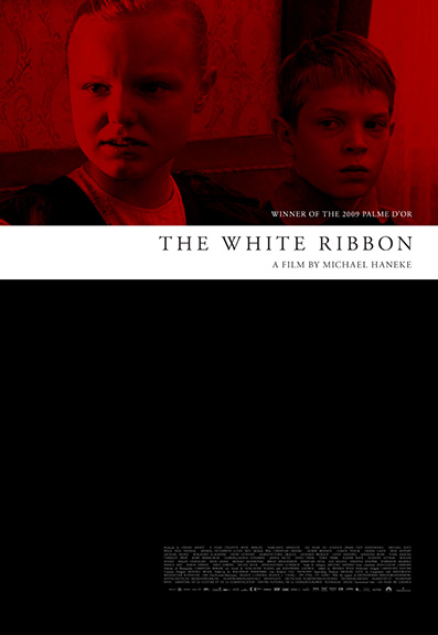 Picture of The White Ribbon