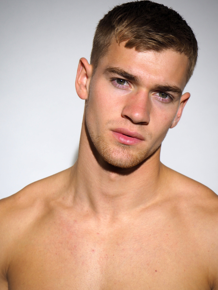 Picture of Matty Carrington