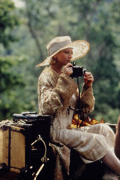 Janet Gunn