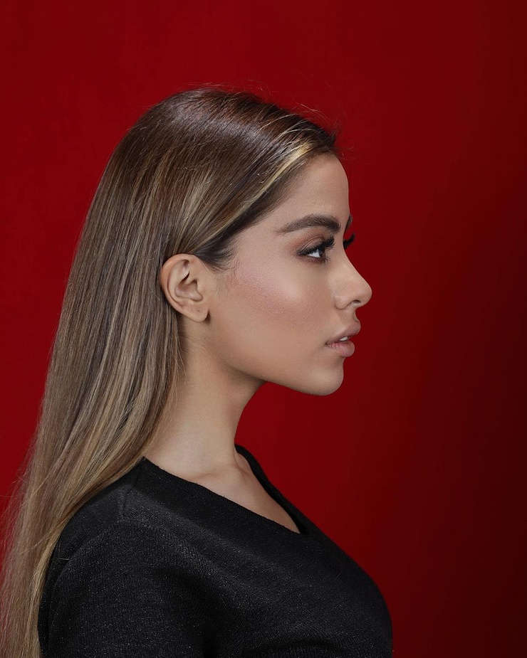 Picture of Tina Baratian