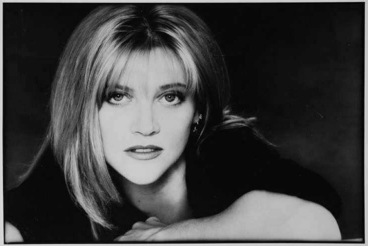 Janet Gunn