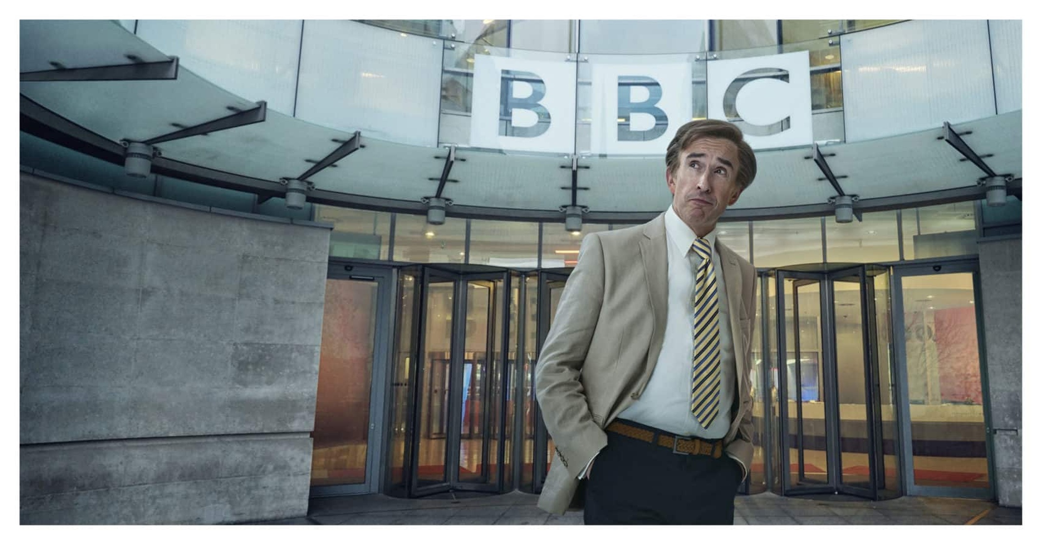 This Time with Alan Partridge image