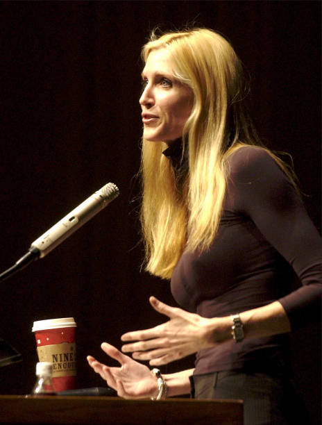 Ann Coulter