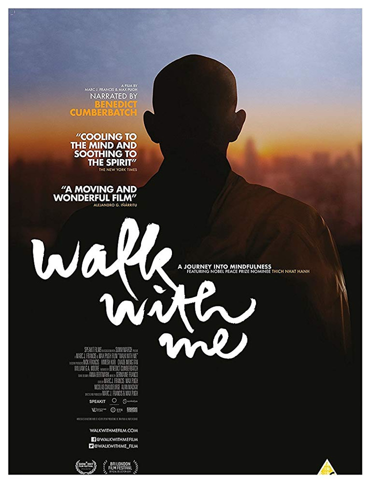 Walk with Me image