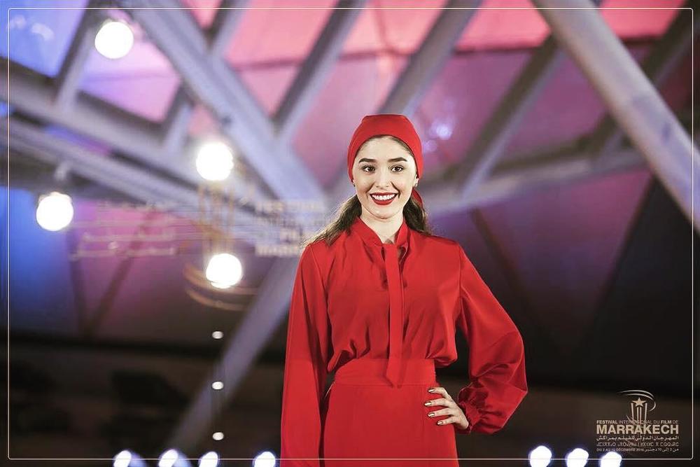 Picture of Fereshte Hosseini